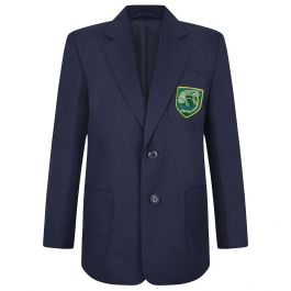 St Mark's Boys Blazer - School Bells, The Uniform Experts