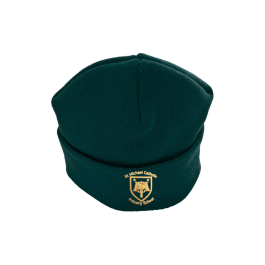 St Michael Winter Hat - School Bells, The Uniform Experts