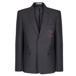 Hampton High Boys Blazer - School Bells, The Uniform Experts