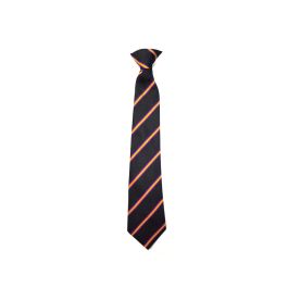 Kingsley Academy Tie - School Bells, The Uniform Experts