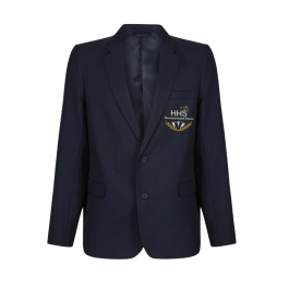 Hounslow Heath Boys Blazer- Year 6 ONLY - School Bells, The Uniform Experts