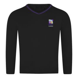 Kingsley Academy Jumper- Yr8 to Yr11 - School Bells, The Uniform Experts
