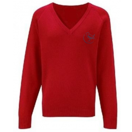 Hampton High Jumper - School Bells, The Uniform Experts