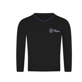 Lift Kingsley Jumper- Yr 7 Only - School Bells, The Uniform Experts