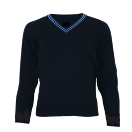 Lift Richmond Park Jumper - School Bells, The Uniform Experts