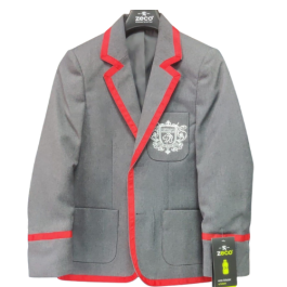 Nishkam Blazer- Unisex - School Bells, The Uniform Experts
