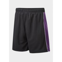 Kingsley Academy PE Shorts - School Bells, The Uniform Experts